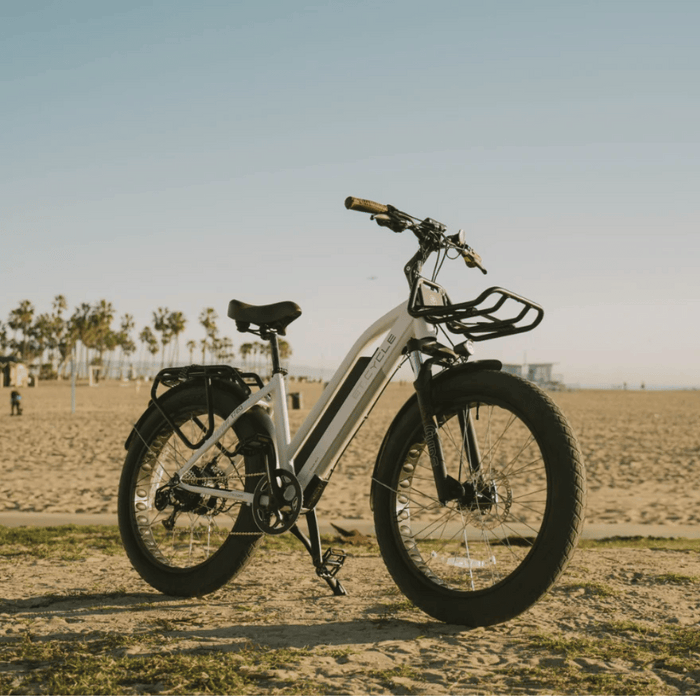 ET Cycle T720 - A Closer Look
