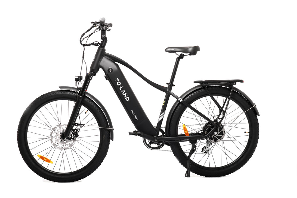 ToLand Alpine Electric Bike 500W