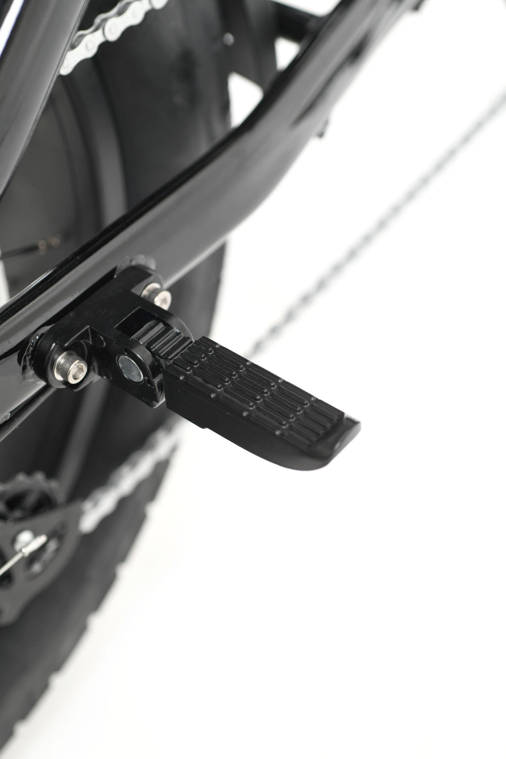 ToLand Huntsman E-Bike 500W 52V 15AH 720WH Battery | DUAL SUSPENSION