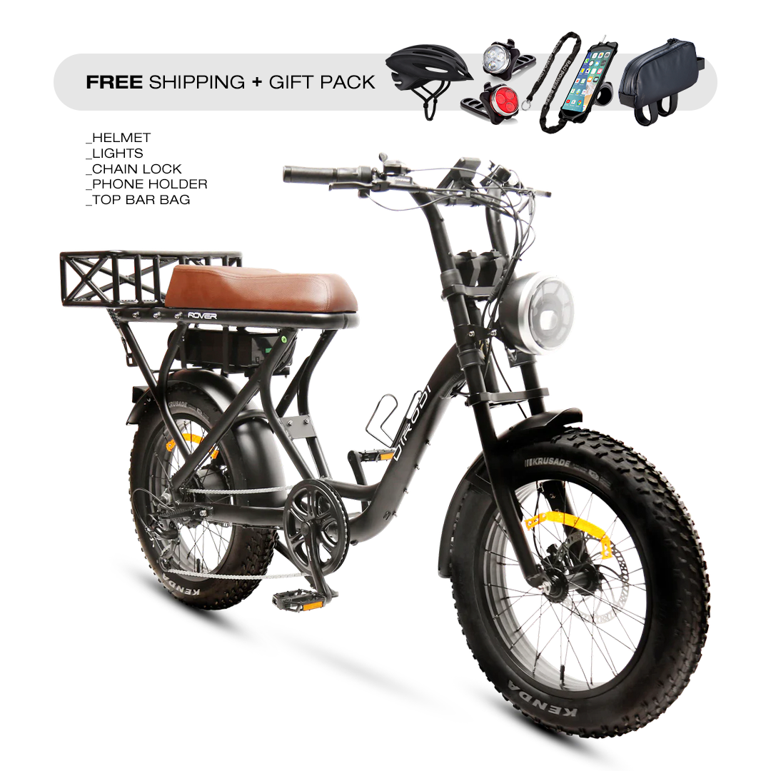 BUY A BRAND NEW E-BIKE – Page 2