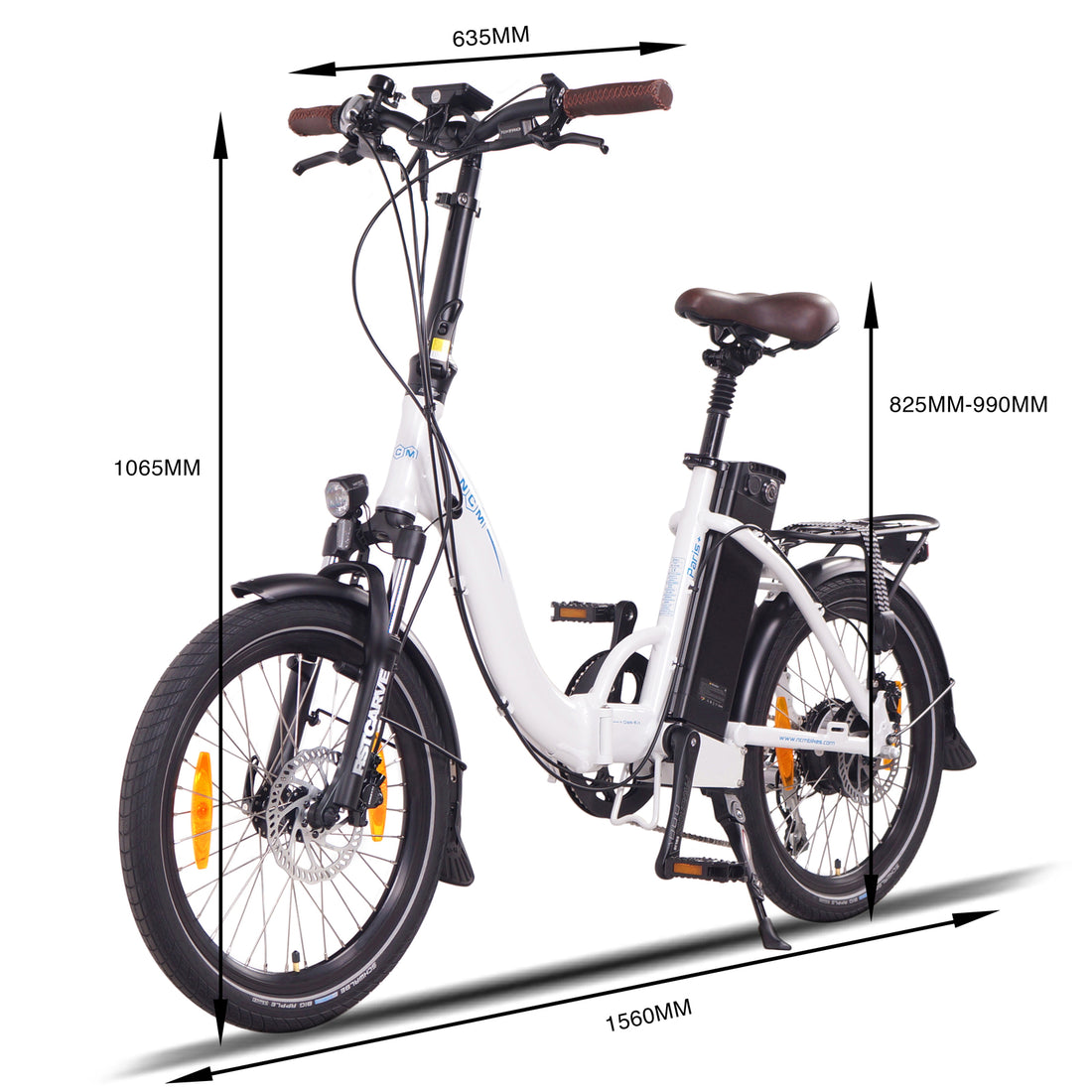 Move Bikes | Rent your E-bike in Sydney | Hire and Buy Electric Bike